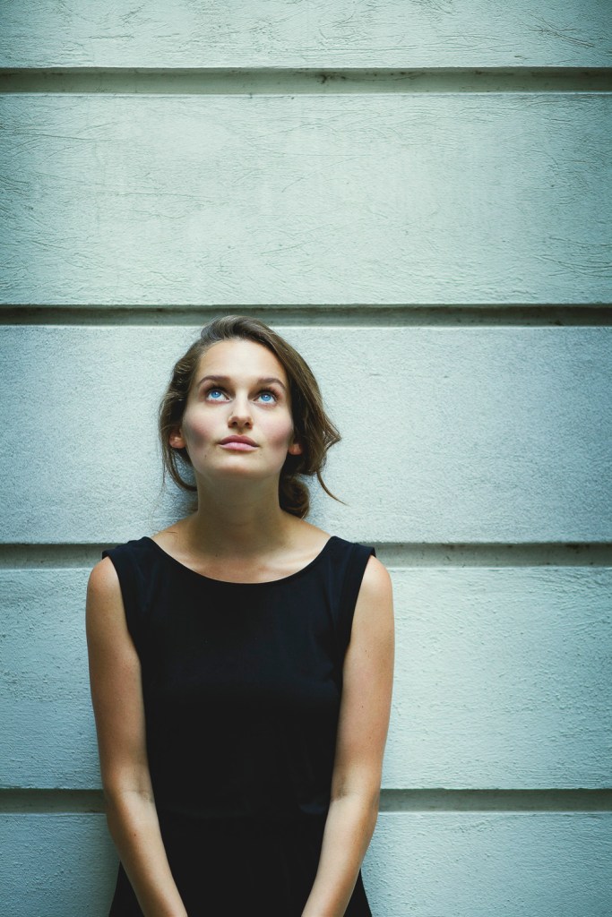 NEUES von…Alma Hasun – KLINGERS KULTURPAVILLON